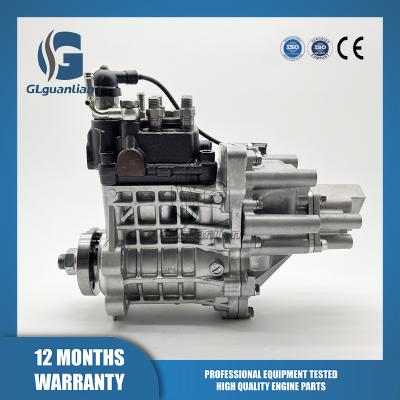 China For 4TNV98T Engine 729949-51350 For Yanmar Fuel Injection Pump for sale