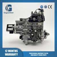 China 4D98 4TNV98T Fuel Injection Yanmar Pump  729974-51370 For Yanmar for sale