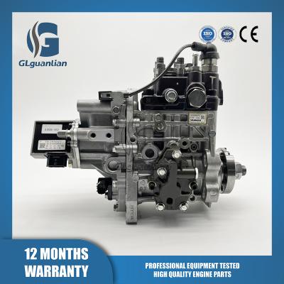 China 4D98 4TNV98T Fuel Injection Yanmar Pump  729974-51370 For Yanmar for sale