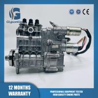 China 3TNV74F BRANSON 1905H Yanmar Pump Engine High Pressure Fuel Injection for sale