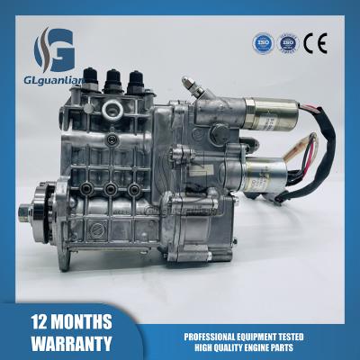 China 3TNV74F BRANSON 1905H Yanmar Pump Engine High Pressure Fuel Injection for sale