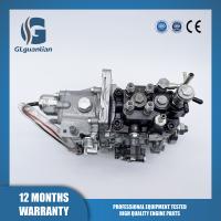 China Iron OEM CAT Pump For WB93 Komatsu S4D106- 2SFA Yanmar 4TNV106T-S2FA 723945-51320 for sale