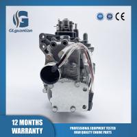 China Iron OEM CAT Pump For WB93 Komatsu S4D106- 2SFA Yanmar 4TNV106T-S2FA 723945-51320 for sale