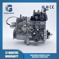 China Iron OEM CAT Pump For WB93 Komatsu S4D106- 2SFA Yanmar 4TNV106T-S2FA 723945-51320 for sale