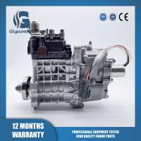 China Iron OEM CAT Pump For WB93 Komatsu S4D106- 2SFA Yanmar 4TNV106T-S2FA 723945-51320 for sale