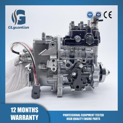 China 4D98 4TNV98T Yanmar Pump Engine 729974-51400 Fuel Injection Pump for sale