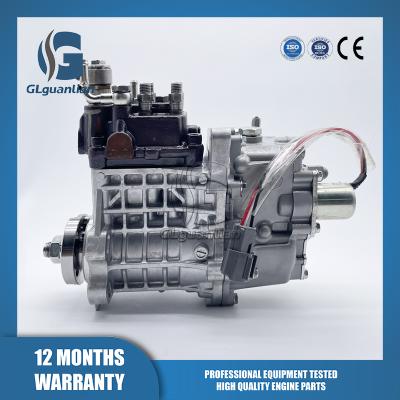 China For Yanmar 4TNV98 Engine 729940-51420 Fuel Injection Pump for sale
