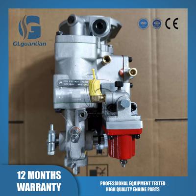 China K19 NH NT 855 Fuel Injection Cum Mins Pump 3021961 4951503 3818133 3035686 for sale