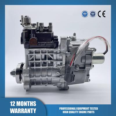 China Iron 4TNV98T NHK Yanmar Pump Engine Fuel Injection Pump 729933 51340 for sale