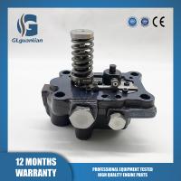 China Yanmar 4TNV98-GGE2 Rotor Engine Injection Pump Head 729946-5330 X5 for sale