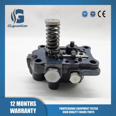 China Yanmar 4TNV98-GGE2 Rotor Engine Injection Pump Head 729946-5330 X5 for sale