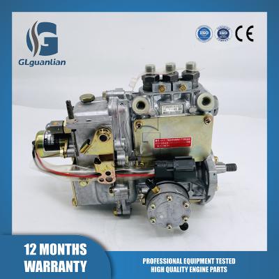 China For Yanmar 3TNE82A-EYBC 3TNE82A-EYBD 719833-51360 729500-53200 Fuel Injection pump for sale