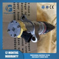 China For 637E 637D 328-2574 Wheeled Self-propelled Loader For CAT C9 Fuel Injector for sale