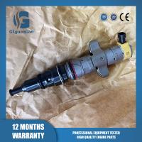 China For 637E 637D 328-2574 Wheeled Self-propelled Loader For CAT C9 Fuel Injector for sale