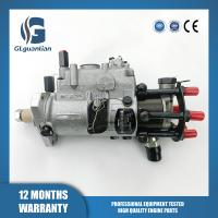 China V3660F230T 4433226   Technologies Fuel Pump 6 Cylinders Solenoid Valve 12V for sale