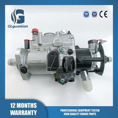 China CE Industrial  Pump 2643B315 V3239F592T For Perkins Engine DK Series for sale