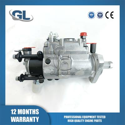 China VISTA A 45KVA DPA  Injection Pump 3230F582T 2643B319 for sale