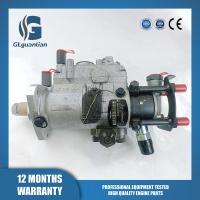 China 12V 4 Cylinders Fuel Injection  Pump V3349F333T 2644H032 For Perkins 1104 Engine for sale
