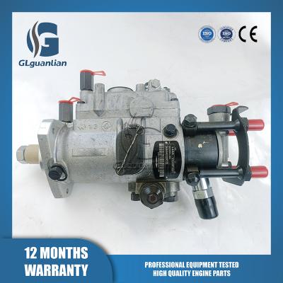 China 12V 4 Cylinders Fuel Injection  Pump V3349F333T 2644H032 For Perkins 1104 Engine for sale