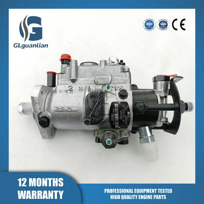 China V3239F600T  Electric Fuel Pump For PERKINS 1100 Series 4484632 3 Cylinders for sale