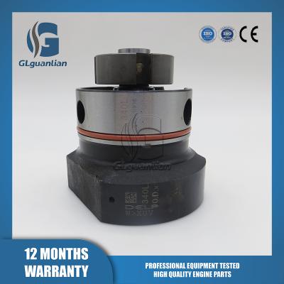 China DP210 Injection Fuel Pump Rotor Head 7189-340L For  Fuel Pump  9320A312T for sale