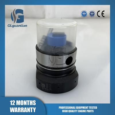 China Perkins 112kw  Injection Pump Head Rotor Head 28385103 for sale