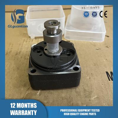China 0460426114 0460426136 Injection Pump Head Rotor  Fuel For Cum-Mins Engine for sale