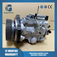 China Fuel 4JH1 Dmax VP44 Pump 8-97377-520-2 0470504045 109341-1041 For ISUZU for sale