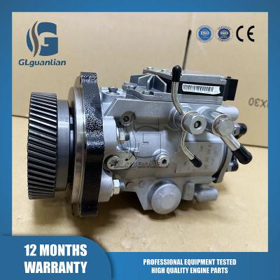 China Fuel 4JH1 Dmax VP44 Pump 8-97377-520-2 0470504045 109341-1041 For ISUZU for sale