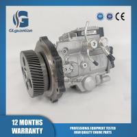 China Isuzu 4JH1-TC VP44 Pump Performance Vp44 Injection Pump 8-97249-238-0 897249-2380 for sale
