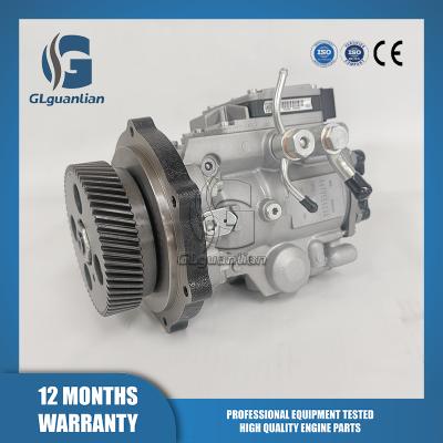China Isuzu 4JH1-TC VP44 Pump Performance Vp44 Injection Pump 8-97249-238-0 897249-2380 for sale