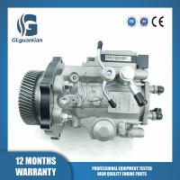 China 3.0L ISUZU VP44 Pump 5.2L Bo-Sch VP44 Fuel Pump 0470504026 8-97252341-1 for sale