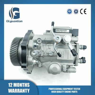 China 3.0L ISUZU VP44 Pump 5.2L Bo-Sch VP44 Fuel Pump 0470504026 8-97252341-1 for sale