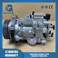 China ZEXEL Vp44 Injection Pump 8-97326739-2 8973267393 0470504037 0470504048 for sale