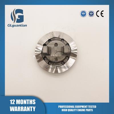 China Fuel Injection VE Pump Parts Cam Disk For ZEXEL 146220-1820 Cam Plate for sale