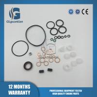 China Injection Pump Fuel Injector Repair Kits Rebuild  096010-0020 096010-0030 096010-0010 for sale