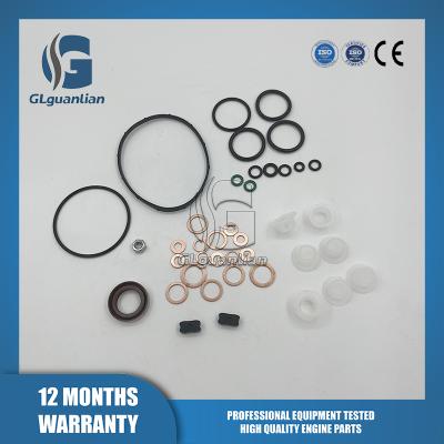 China Injection Pump Fuel Injector Repair Kits Rebuild  096010-0020 096010-0030 096010-0010 for sale