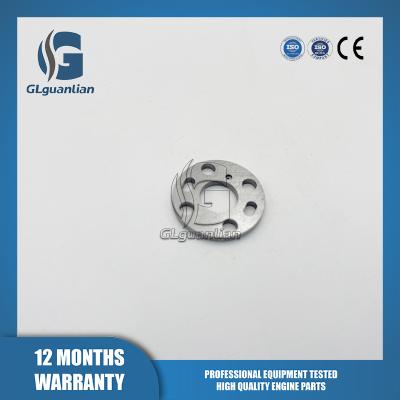 China Replacement  Engine Slide Valve Transition Plate Fuel Injector Parts 236-0957 240-8063  254 4339 for sale