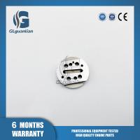 China OEM  Oil Level Sight Glass Cover 235-5261 268-1840 557-7627 Fuel Injector Parts for sale