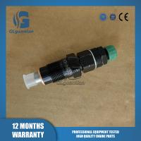 China Diesel Fuel Injector 23600-59325 2360059325 Nozzle For Toyota Hilux 5L-E for sale
