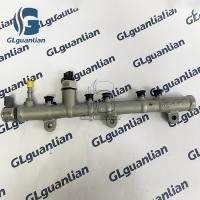 China High Pressure Rail Fuel Common Rail Assy 314004A900  A5590 For Hyundai Kia for sale