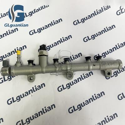 China High Pressure Rail Fuel Common Rail Assy 314004A900  A5590 For Hyundai Kia for sale