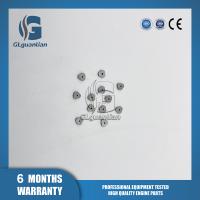 China For erpill/ar C7/C9 Engine Oil Flow Gasket 328-2574 387-9438 557-2592 for sale