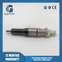 China Diesel Smart Injector BEBJ1D01104 BEBJ1D01001 BEBJ1D01101 BEBJ1D01103 Fuel Injector 1972590 For DAF MX11 for sale