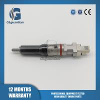 China Diesel Smart Injector BEBJ1D01104 BEBJ1D01001 BEBJ1D01101 BEBJ1D01103 Fuel Injector 1972590 For DAF MX11 for sale