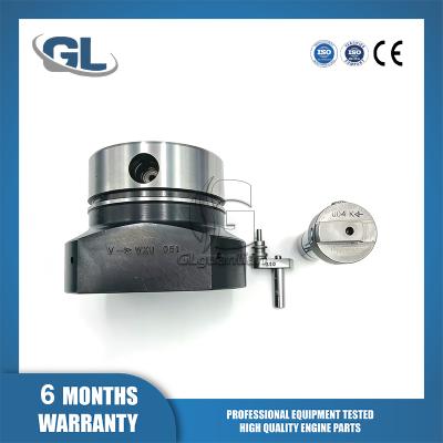 China 9320A440G Fuel Pump Head Rotor 7189-267K 7189267K for sale