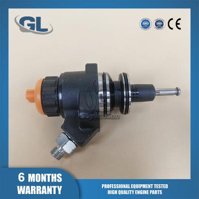 China HP0 Fuel Injection Pump Plunger Assy 094150-0618 0941500618 PCV Valve For Hino E13C for sale