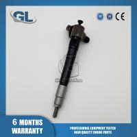 China Diese Fuel Piezo Injector 295700-0560 23670-0E020 23670-09430 23670-11020 23670-19025 For 2GD-FTV for sale