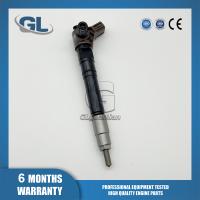 China Diese Fuel Piezo Injector 295700-0560 23670-0E020 23670-09430 23670-11020 23670-19025 For 2GD-FTV for sale