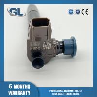 China Diese Fuel Piezo Injector 295700-0560 23670-0E020 23670-09430 23670-11020 23670-19025 For 2GD-FTV for sale